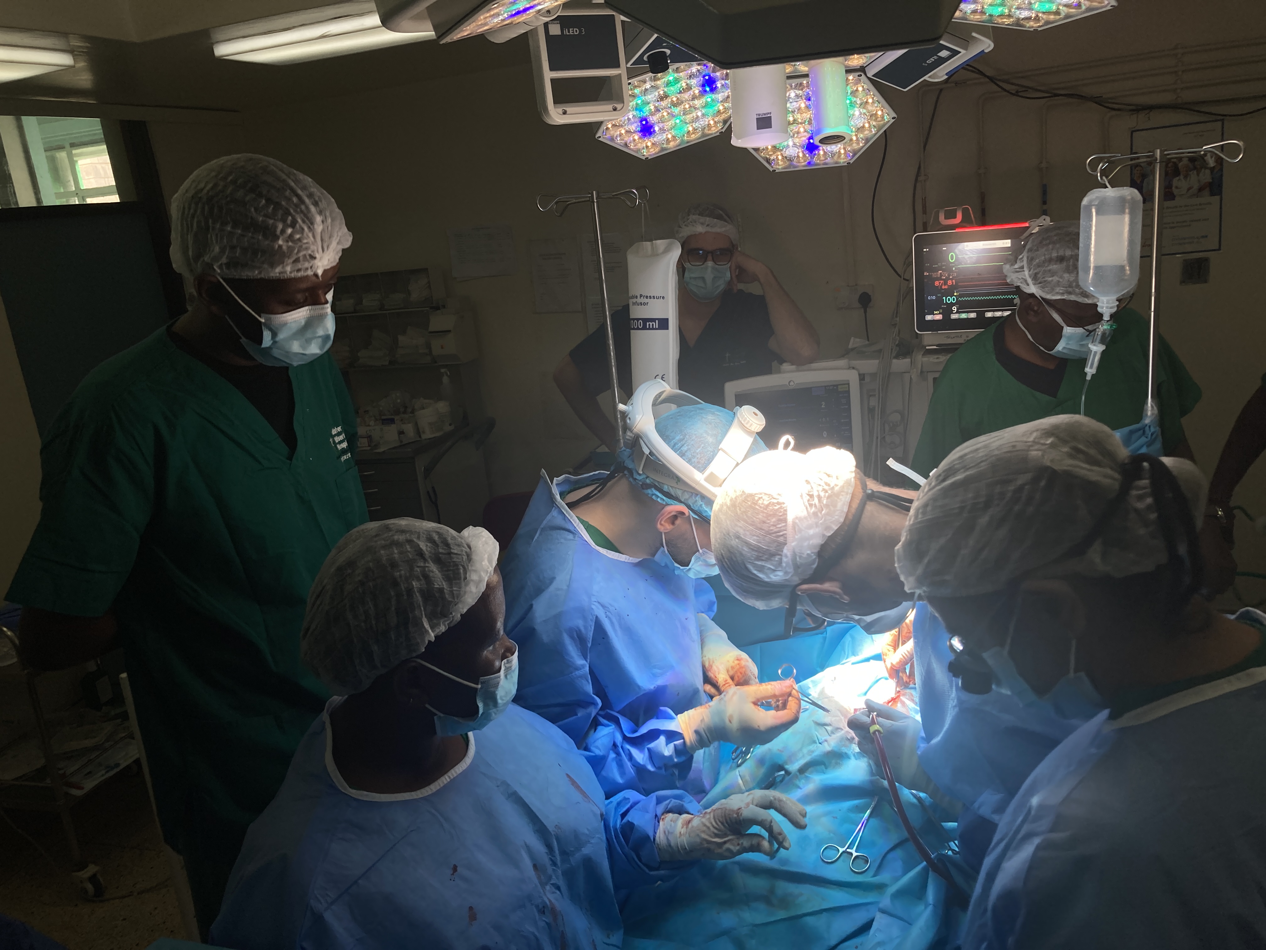 Cardiac Program | Mater Misericordiae Hospital